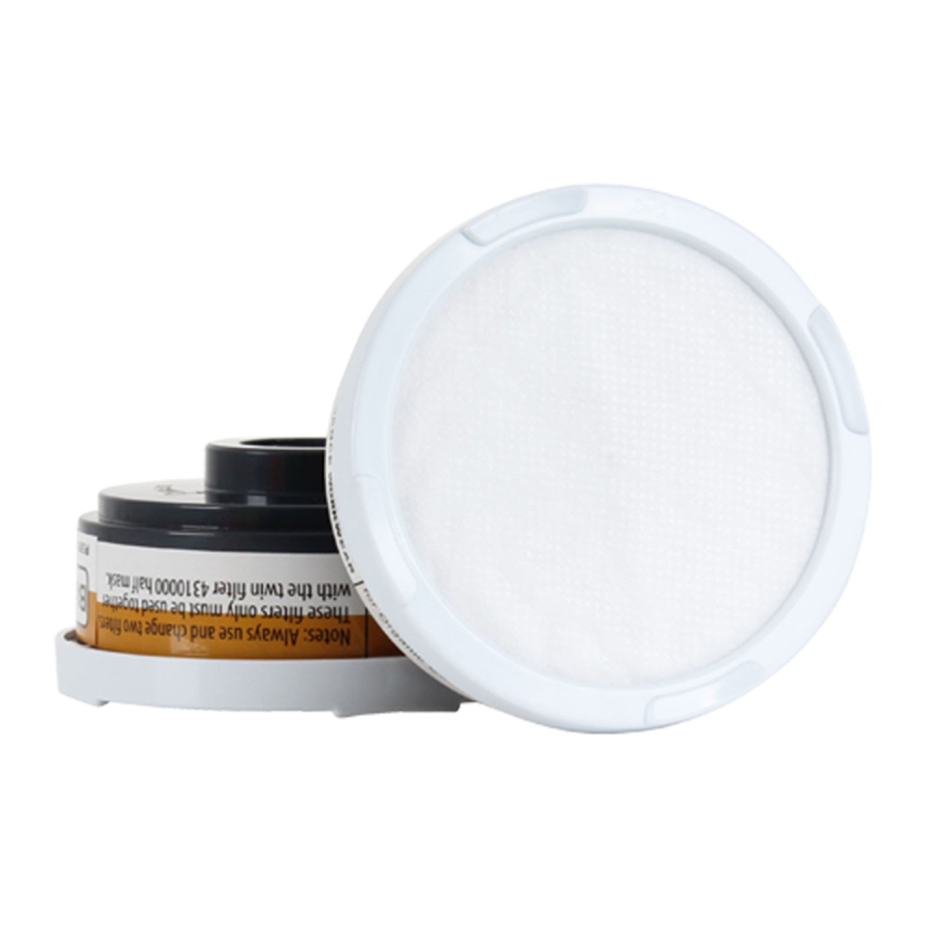 Blackrock Replacement Cartridges For A1/P2 Filter Respirator – GS Workwear