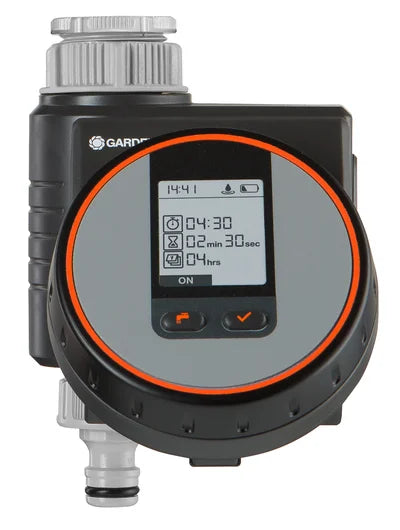 Gardena Water Control Flex Display – GS Workwear