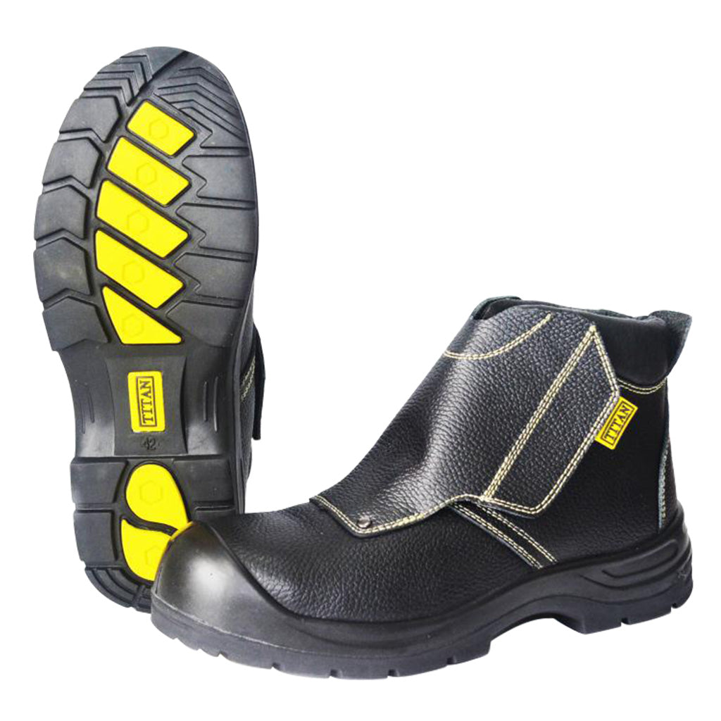 Future Garments Titan Welding Boot – GS Workwear