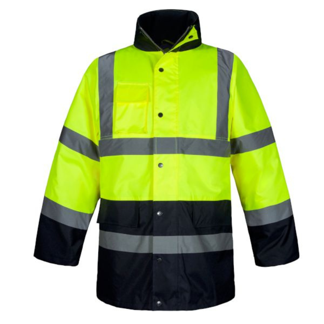 Future Garments Aqua Classic Corporate Jacket En471 – GS Workwear